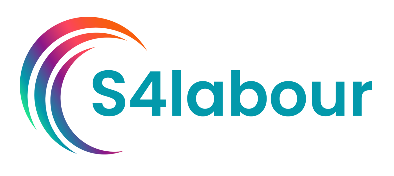 Login - S4labour