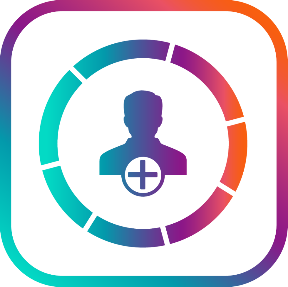 Apps Landing Page - S4labour