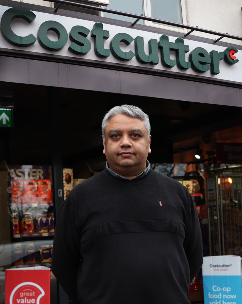 Bestway Retail partners with S4labour - S4labour