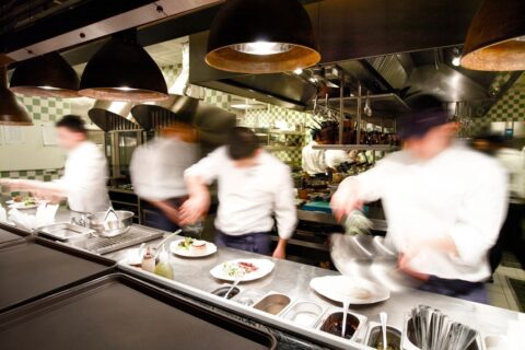 The True Cost of Stress in Hospitality - S4labour